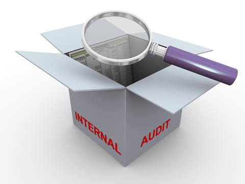 Internal control, fraud and Internal Audit Services in Nigeria