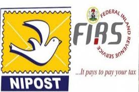 ON FIRS AND NIPOST-STAMP DUTIES COLLECTION