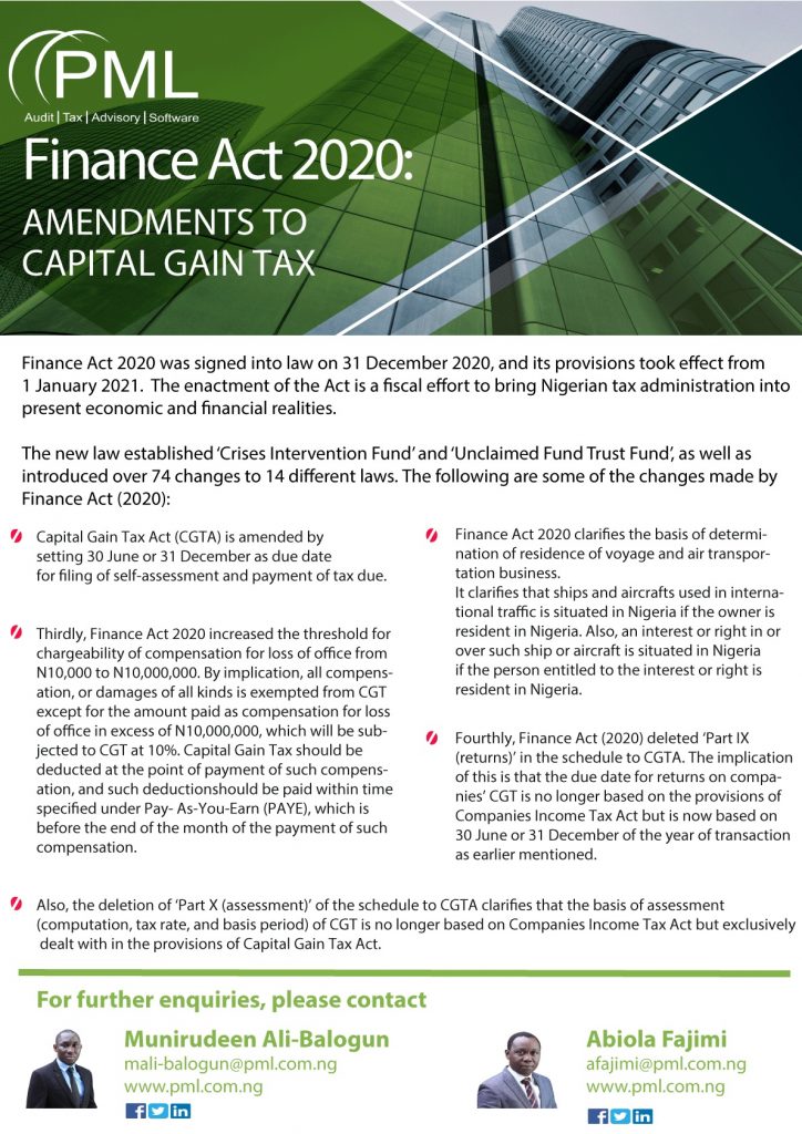 FINANCE-ACTS-capital-gain-tax